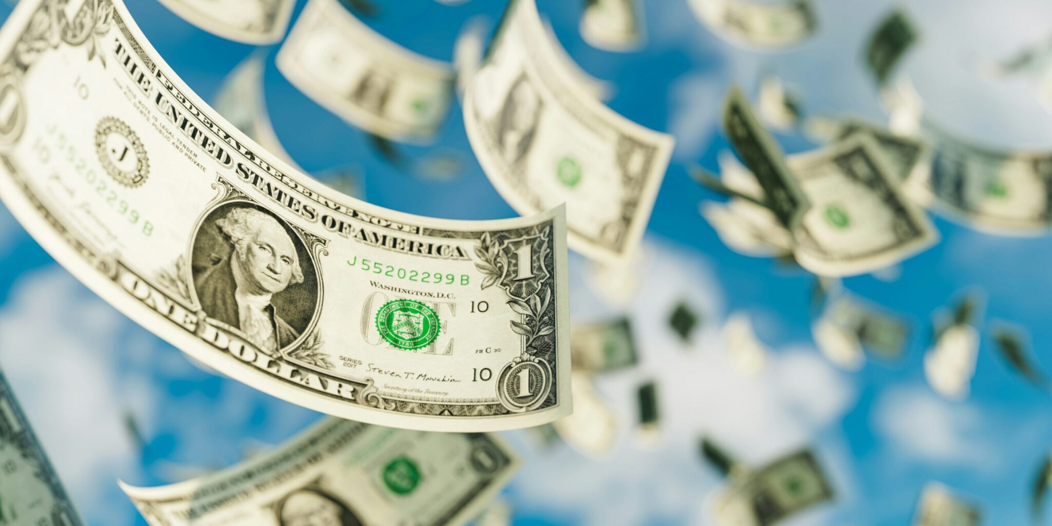 Institutional Money Flows Signal Resurgence for U.S. Commercial Real ...