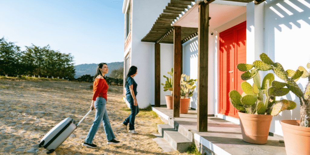 U.S. Rental Market Shows Signs of Stabilization as 2026 Gains Momentum ...